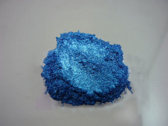 Special Effect Pigments - Kolortek - Pearl Pigment, Mica Powder